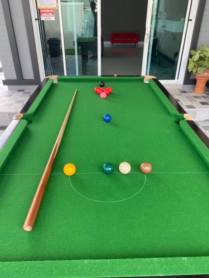 Mango House - Chillout Pool Villa