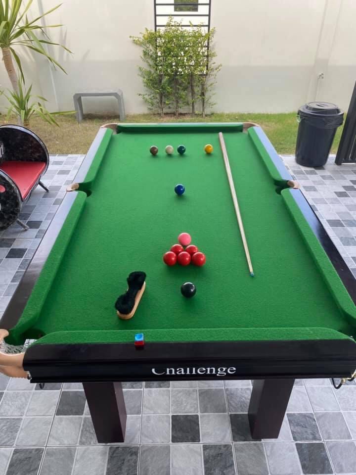 Mango House - Chillout Pool Villa