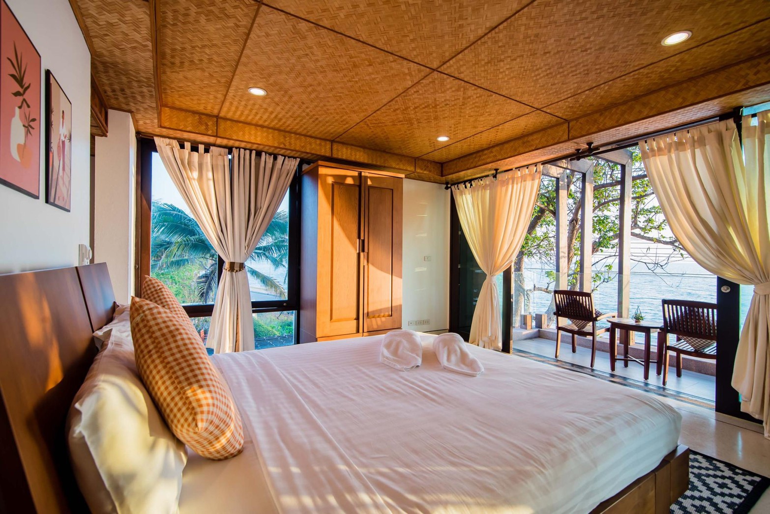 De Sea - Chillout Pool Villa