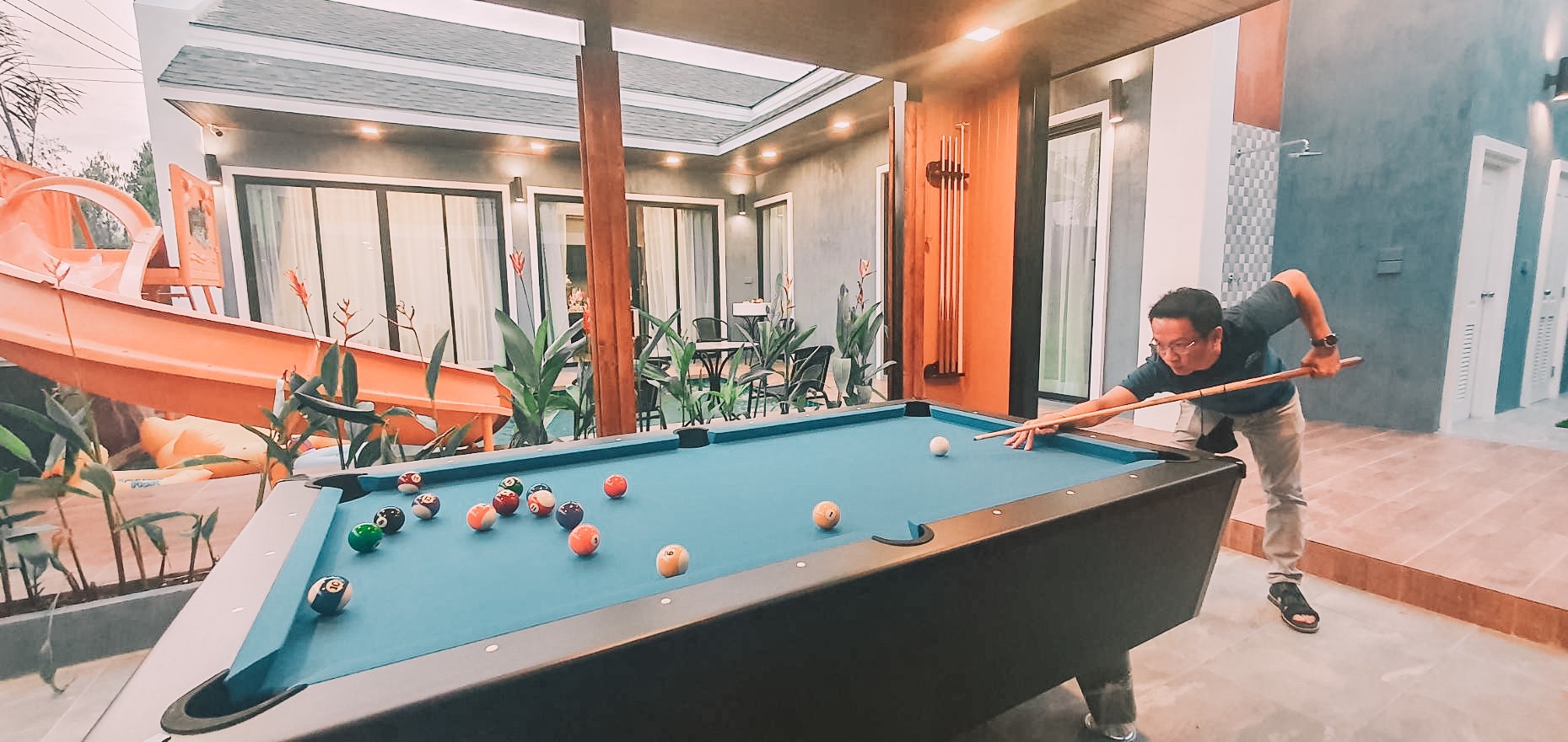 Chillout Keerin 2 - Chillout Pool Villa