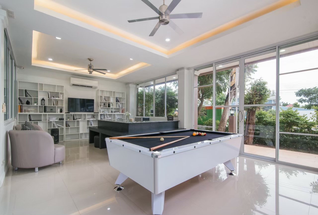 Angel House - Chillout Pool Villa